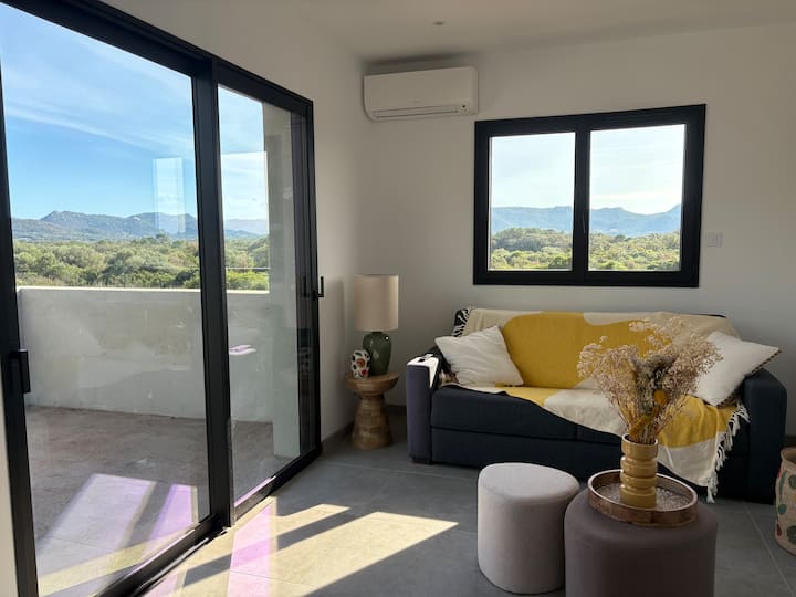 Chez Manu Et Aimée - Figari