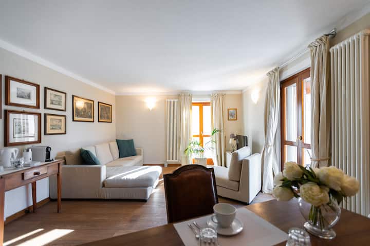 B&b Casa Ratti - Chiavenna