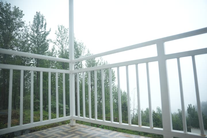 Entire 3bhk Villa In Chalets Valley - 우다가만달람