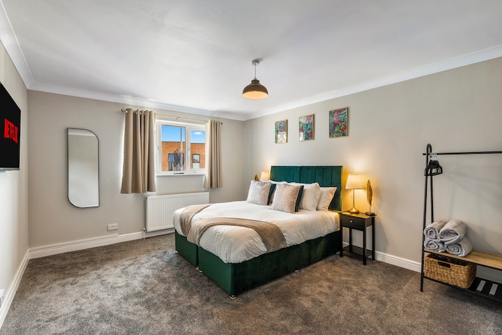 Extended Stay Off | Ideal For Families And Groups - Seaford