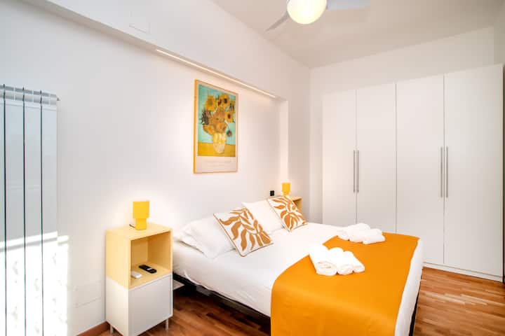 Sul Ciglio Del Colle - Italy