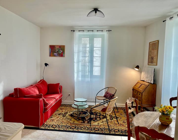 Appartement Cygne - Uzès