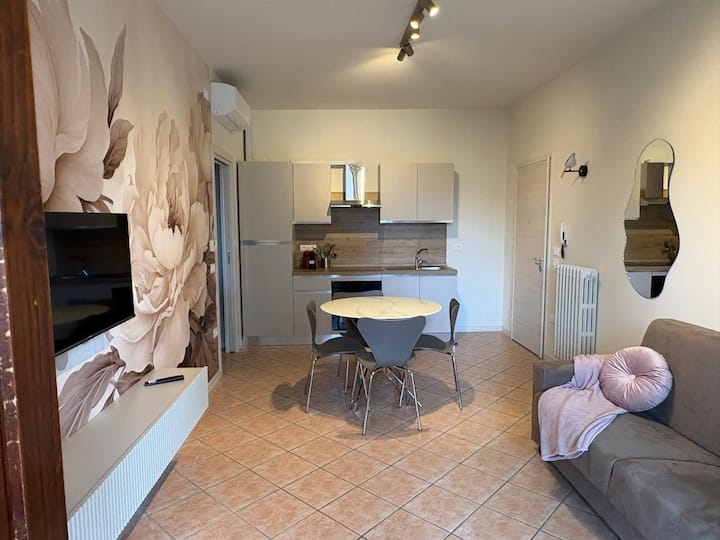 Peonia Apartment - Peschiera del Garda