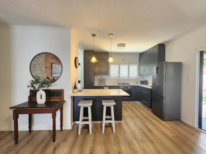 Welgelegen Self Catering - Malmesbury