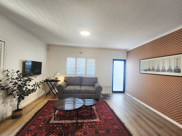 Welgelegen Self Catering - Malmesbury