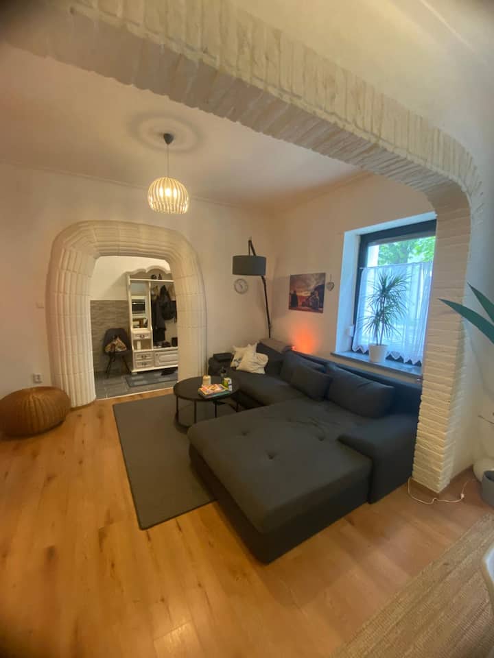 Top Lage 66qm Wohnung Bo-langendreer-öpnv Vor Tür - Bochum