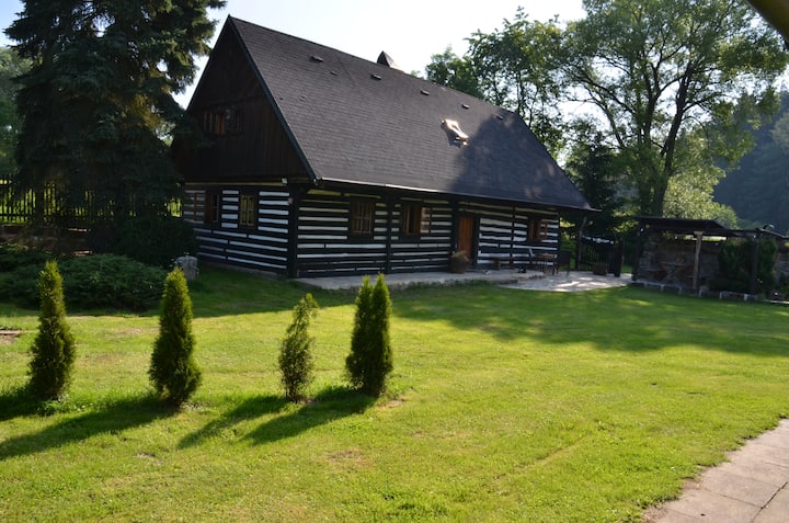 Panská Myslivna - Mladá Boleslav