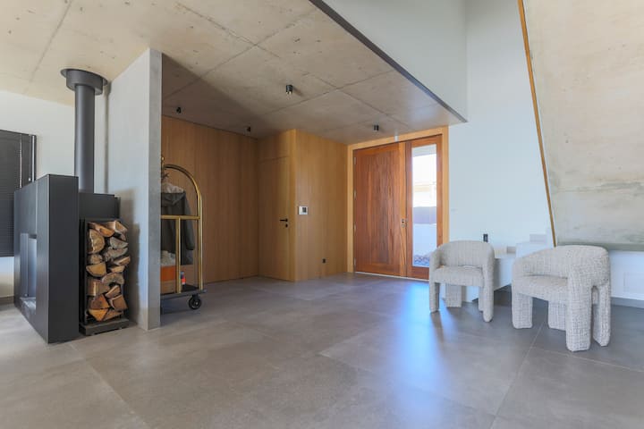 Beachfront Luxury Villa With Pool & Beach Access - Palavas-les-Flots