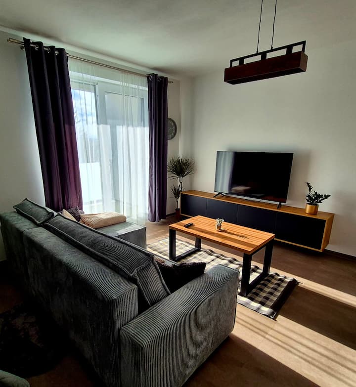 Apartmány Javor 2 - Stary Smokowiec