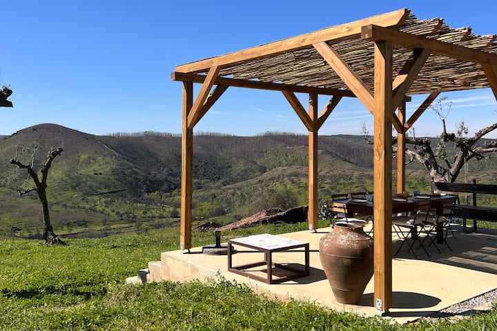 Casa Da Vinagra - Nisa