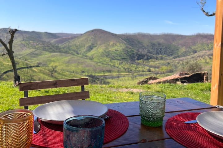 Casa Da Vinagra - Nisa