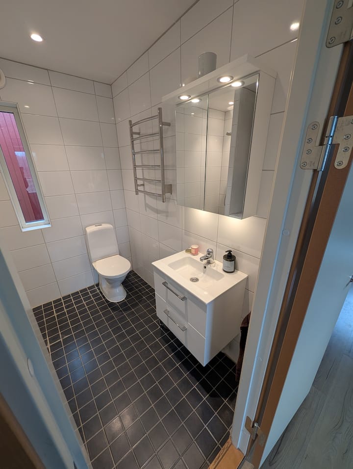 Mysig Stuga På Landet I Skogsmiljö - Eslöv