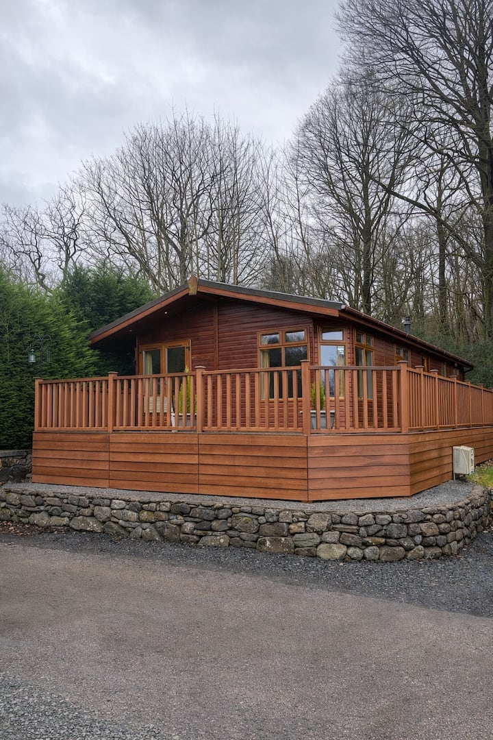 Thirlmere Lodge - Ambleside
