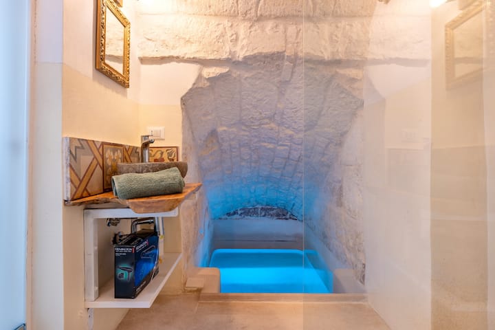 Abbash Da Mery - Ostuni
