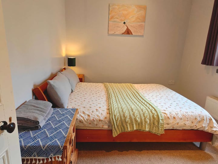 Lakeview Room - Cork