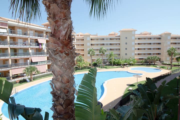 Apt. Guillem De Castro 1 - 341 (P) - Canet de Berenguer