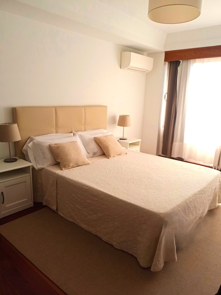 Palma Town Center Apartment - Palma