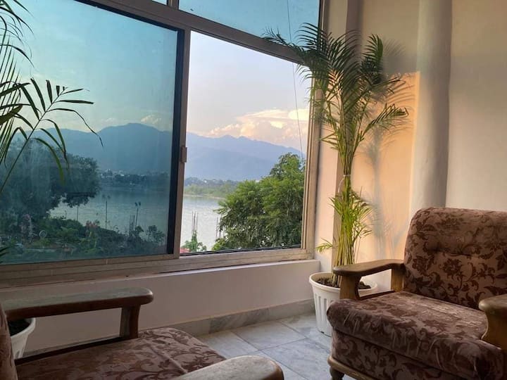 Shreeji Homestay - Rishikesh