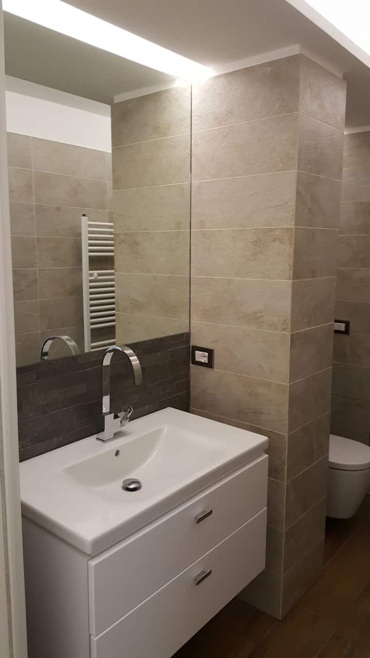 Elegante Appartamento Nel Cuore Della Montagna - Gressoney-Saint-Jean