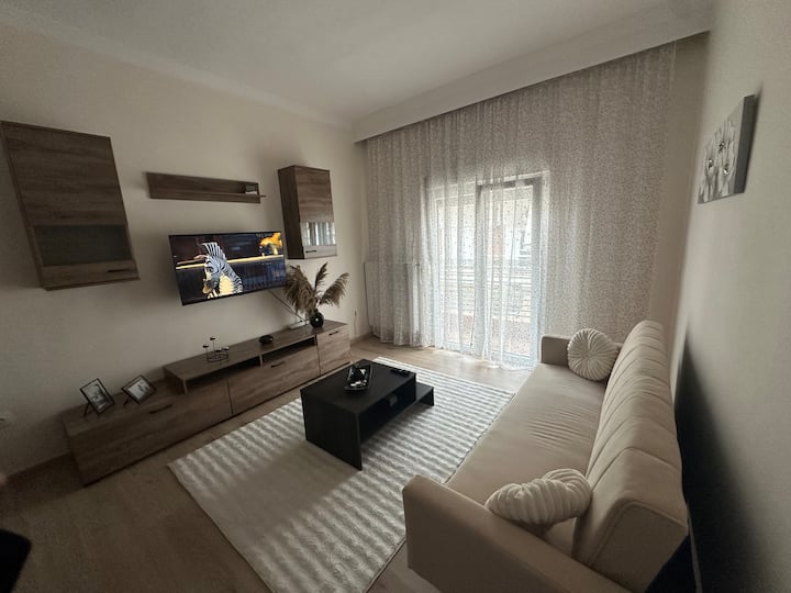 Joanna’s Cozy Home - Птолемаида