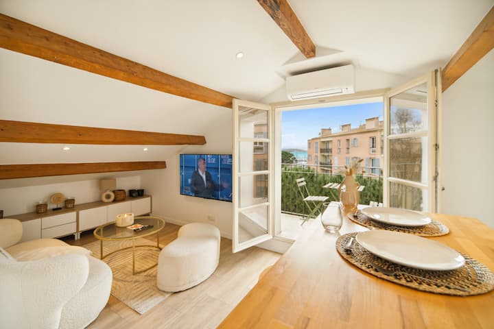 Saint Tropez, High Standing 3 - Saint-Tropez