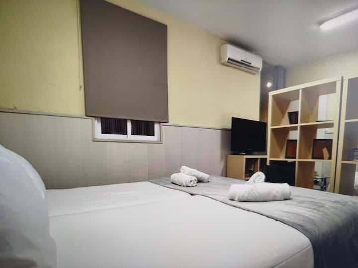 1 Bedroom Apartment 2b2 - Ottawa