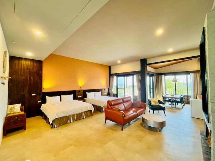 貳館包棟 - 류추 향