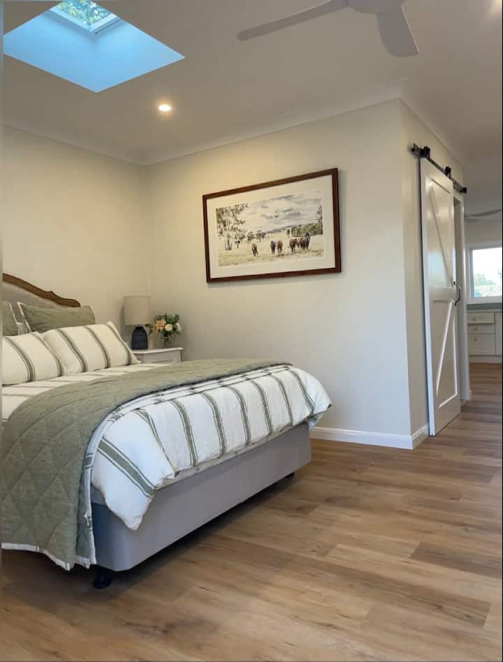 The Burrow - Toowoomba