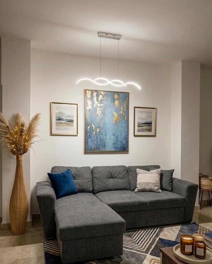 Cavour 73 Grande Dimora Lucana, Eleganza E Comfort - Potenza