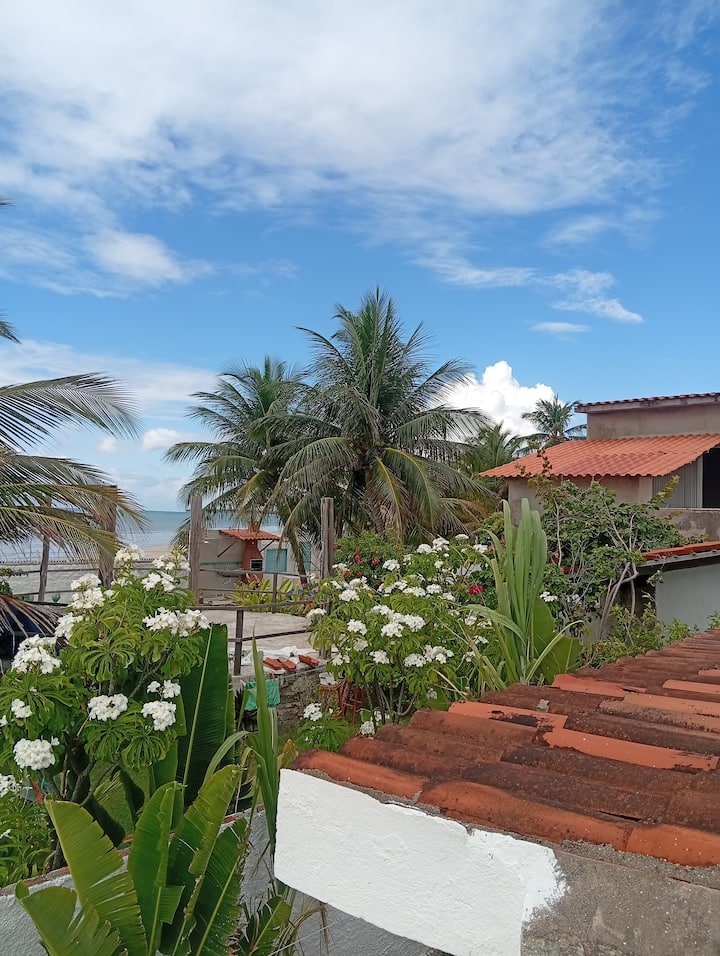 Casa De Praia - Maceió
