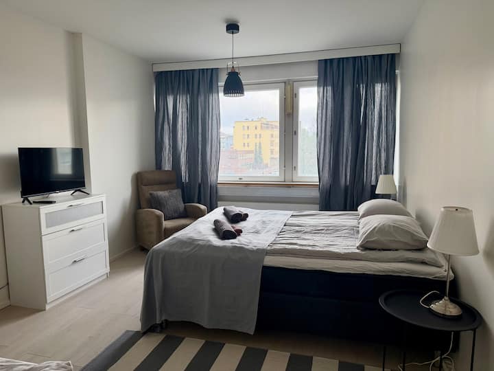 Apartment Kopin5 - Kokkola