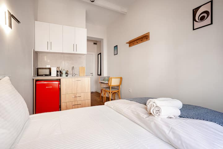 Sweet Flat In The City Center 5 - Şişli