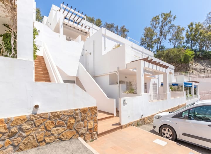 Appartement à Ventanicas - Mojácar