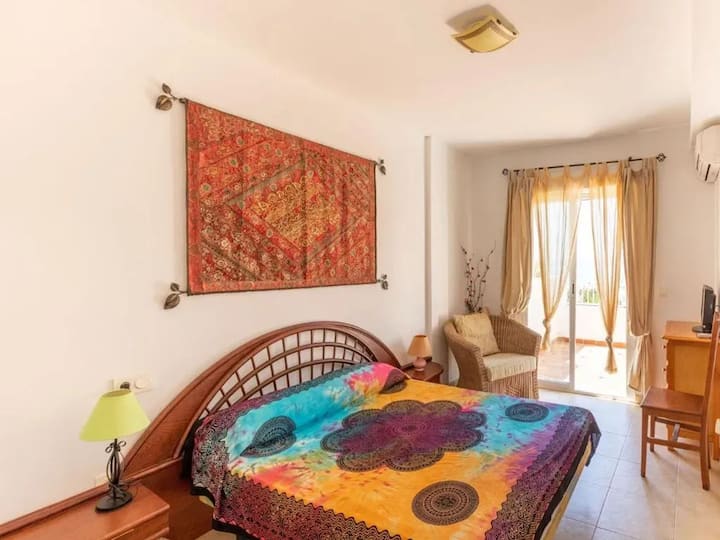 Appartement à Ventanicas - Mojácar