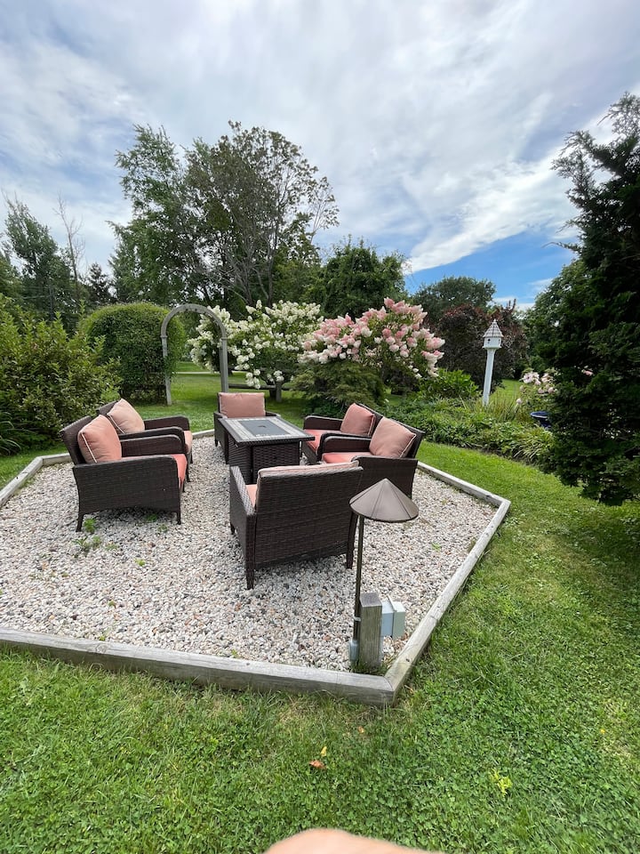 The Kennebunkport Getaway - Kennebunkport, ME