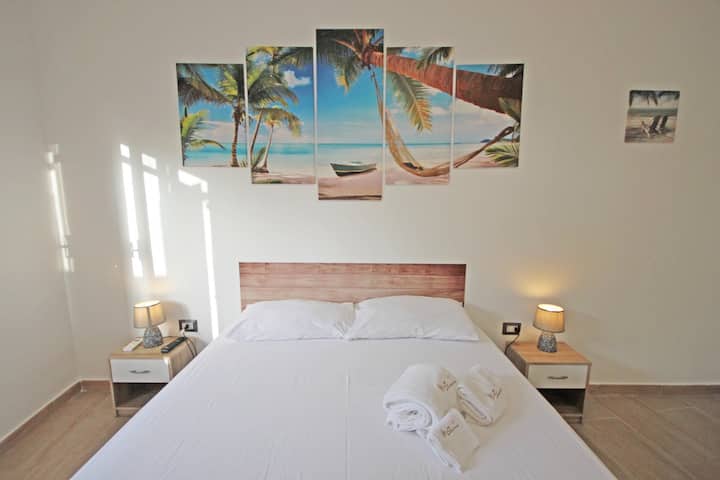 Casa Praia A Mare - Praia a Mare