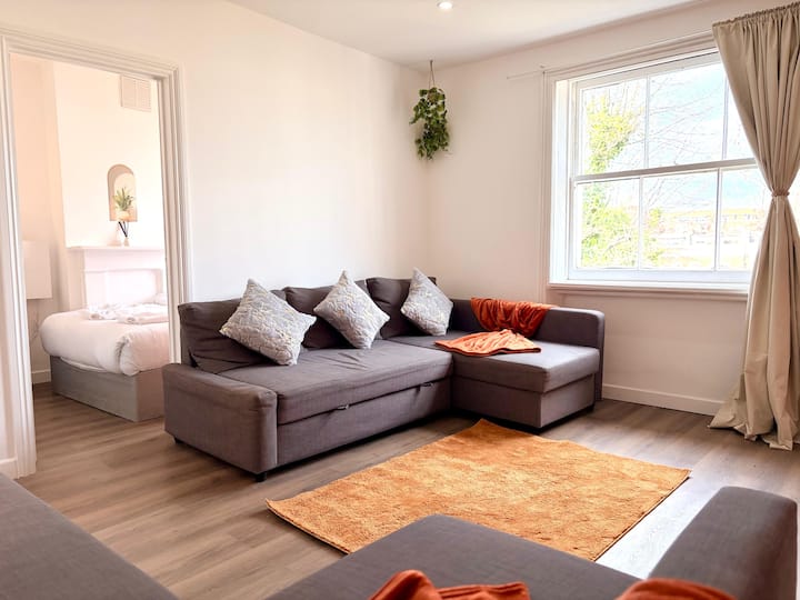 Cosy/sleeps7 Kensington/tube Station - Earl's Court