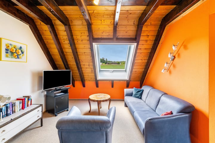 Ferienwohnung Maleck - Waldkirch
