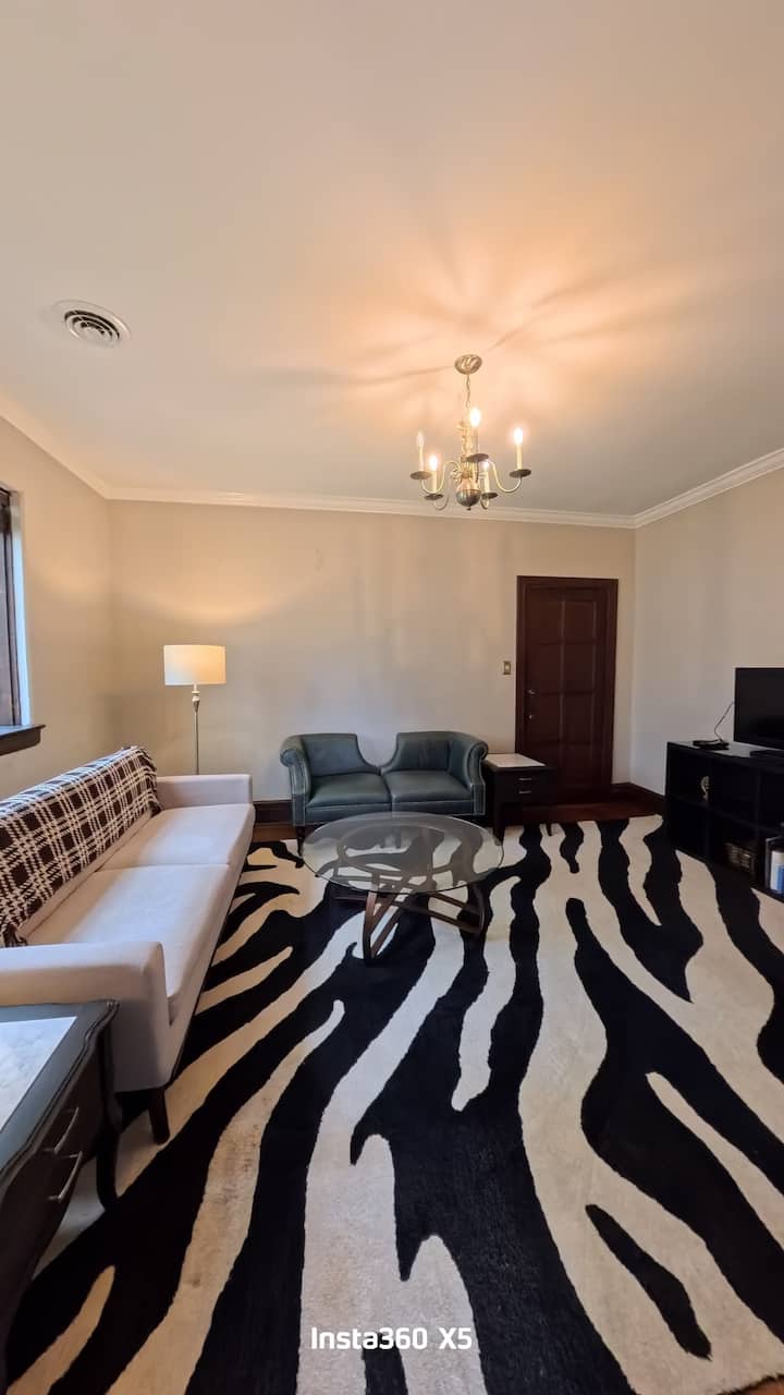 City Condo W/workspace - Traveling Professionals - Richmond, VA