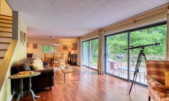 Home In The Berkshires - North Adams, MA