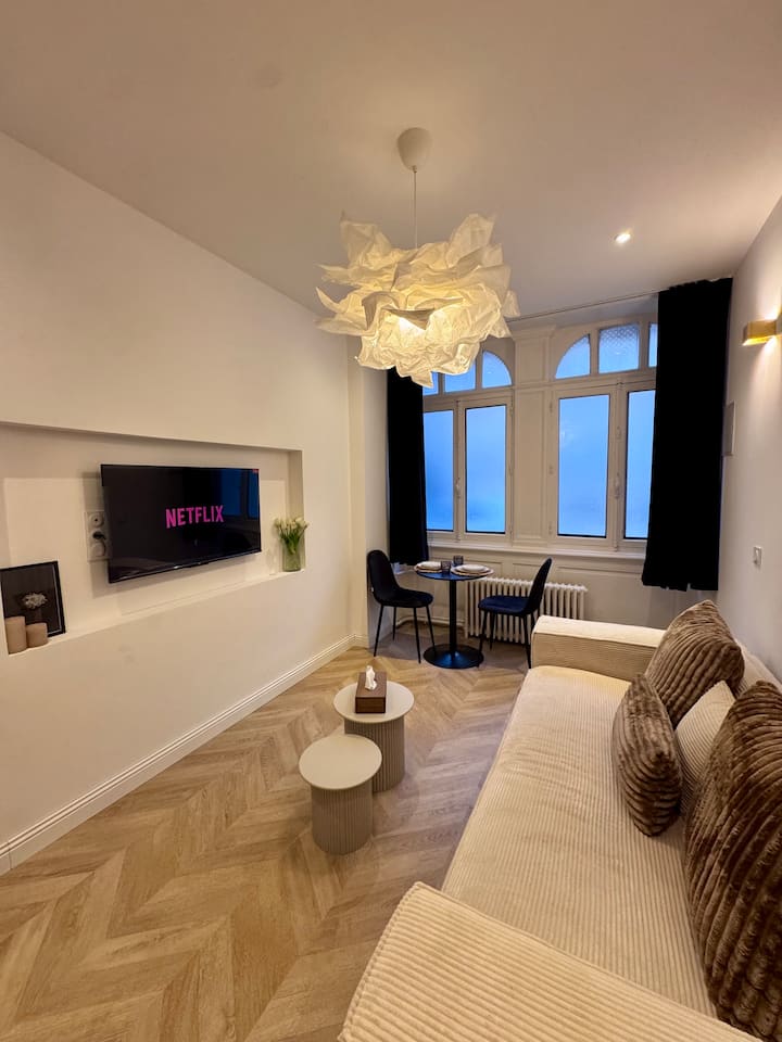 Studio Cosy - Oyonnax