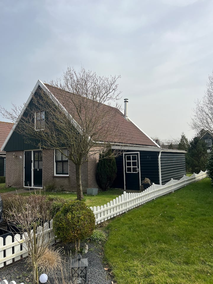 Eilantgeluk! - Julianadorp