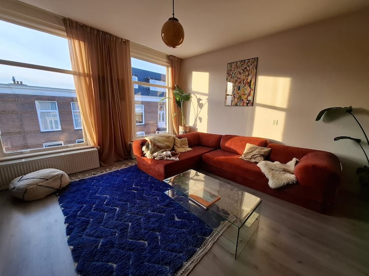 Familie Appartement Nabij Strand, Bos En Duinen. - The Hague