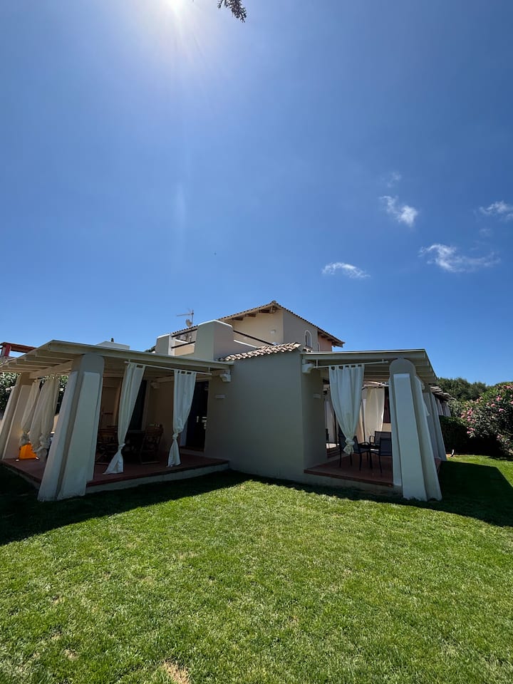 Villa Acquamarina - Piscina Privata - Italy