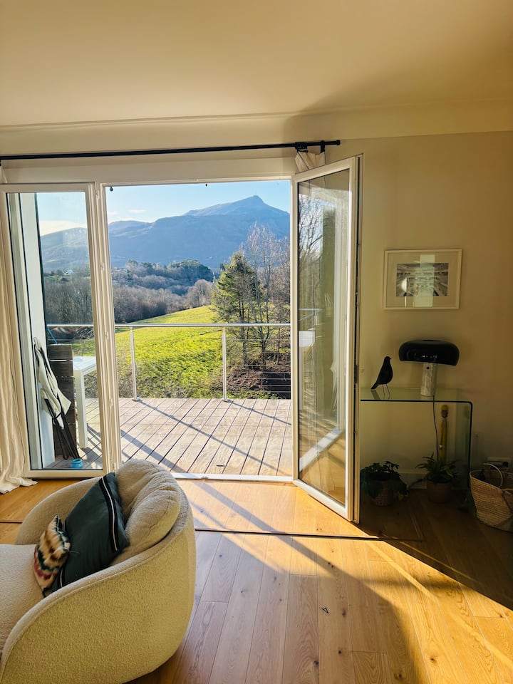 Appartement "Esprit Maison" Ciboure - Sare