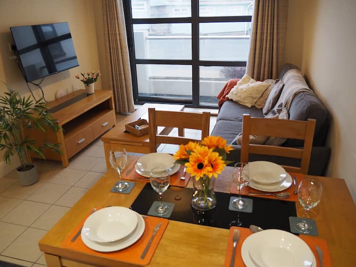 Dog Friendly Seaside Flat On The Salt Path - Bideford