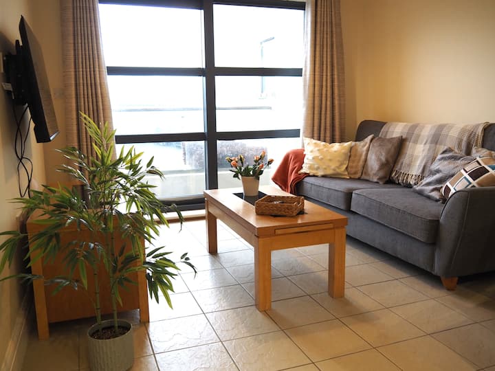 Dog Friendly Seaside Flat On The Salt Path - Clovelly