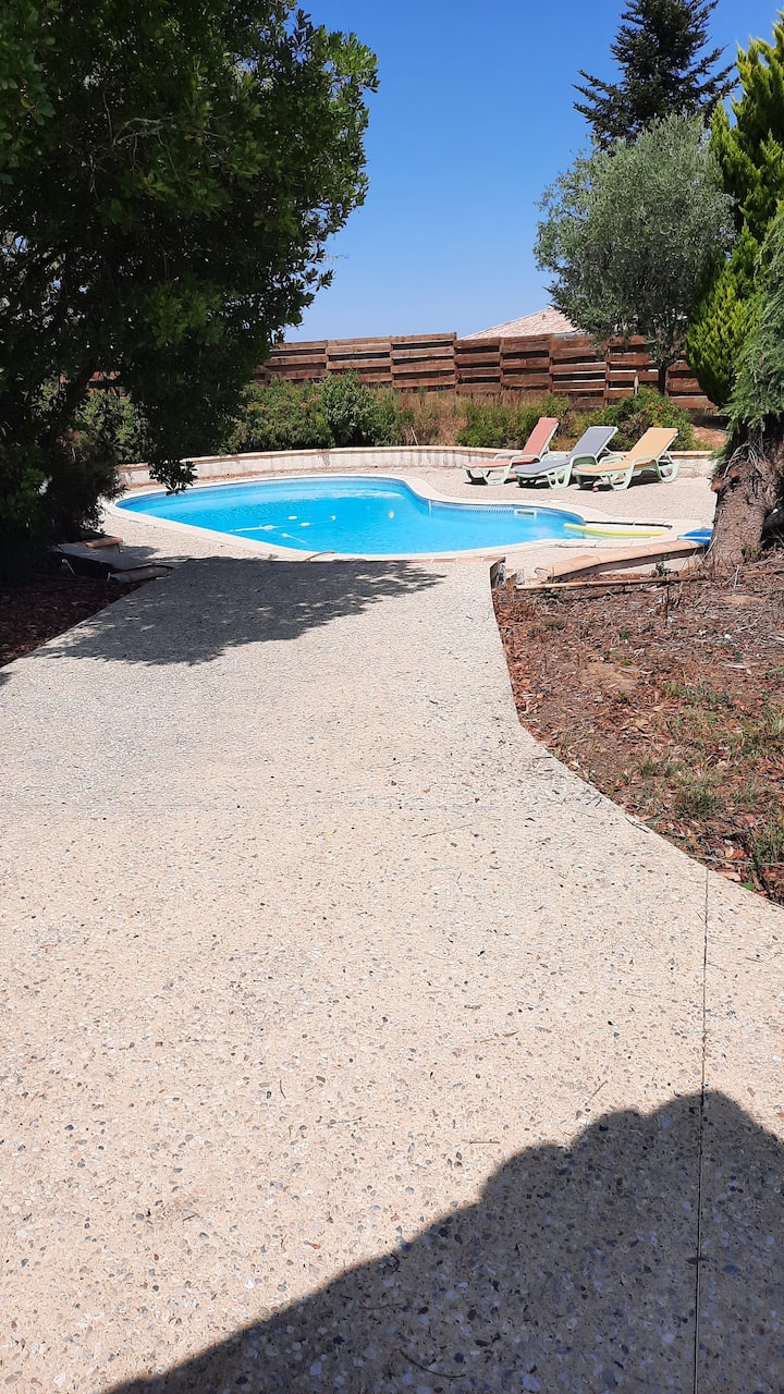 Chambres D'hôtes - Langon