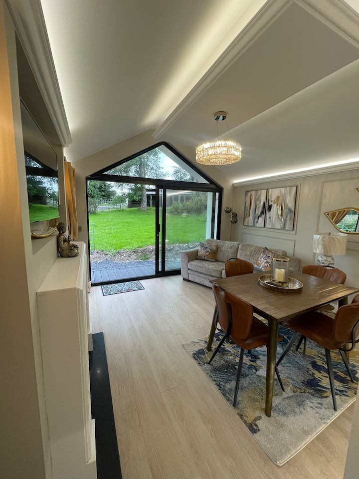 Springhall Farm - County Meath