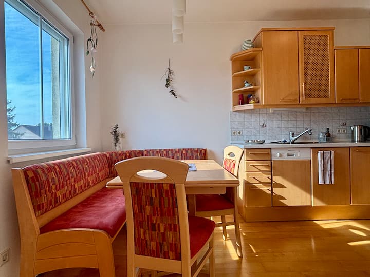 Wohnung R24/8, 4050 D - Traun